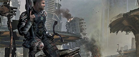 Rage is Game Informer's August cover story | VG247