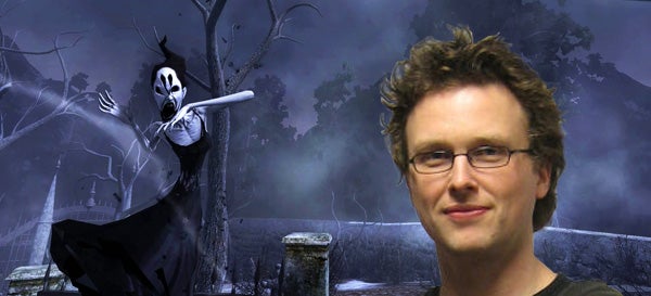 Ragnar Tørnquist On The Secret World: Part 1 | Rock Paper Shotgun