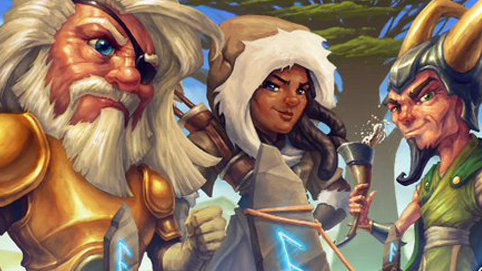 Ragnarocks | Dicebreaker