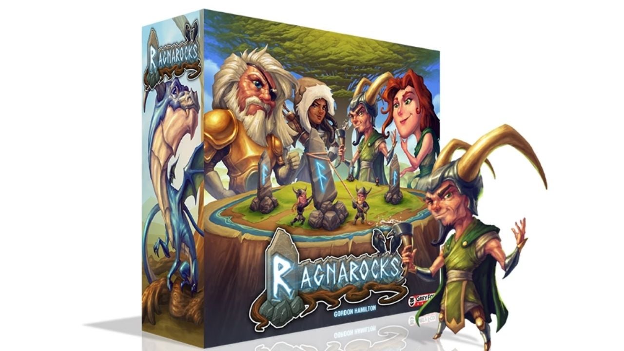 Ragnarocks | Dicebreaker