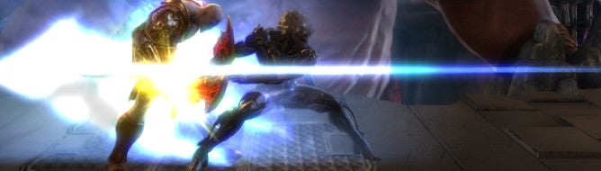 PS All-Star: Battle Royale PAX screens show Raiden, Nariko, Sir Daniel ...