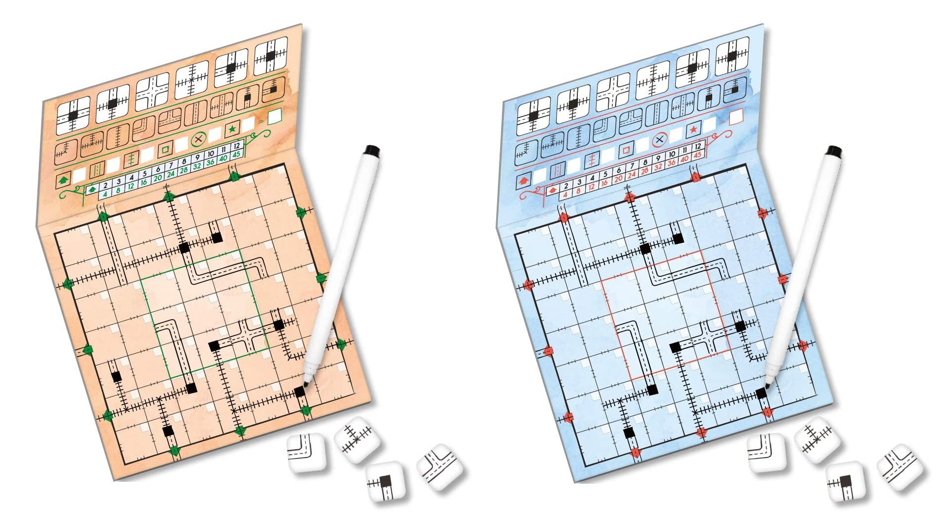 10 best train board games to play after Ticket to Ride | Dicebreaker