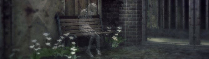 Rain: Sony Japan Studio posts new gameplay trailer, screens inside | VG247