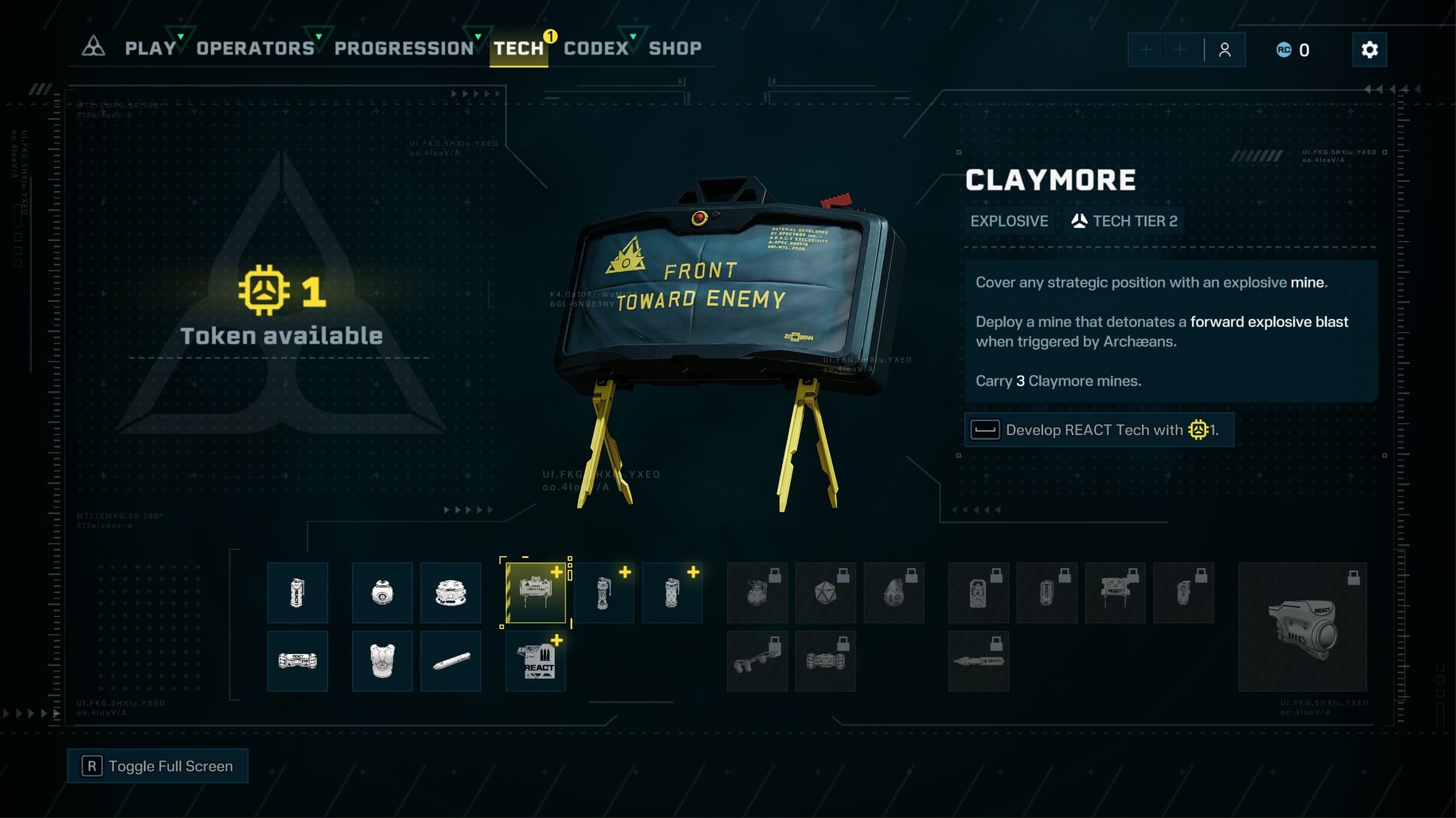 Rainbow Six Extraction Team Comps: Who are the best Operators in ...