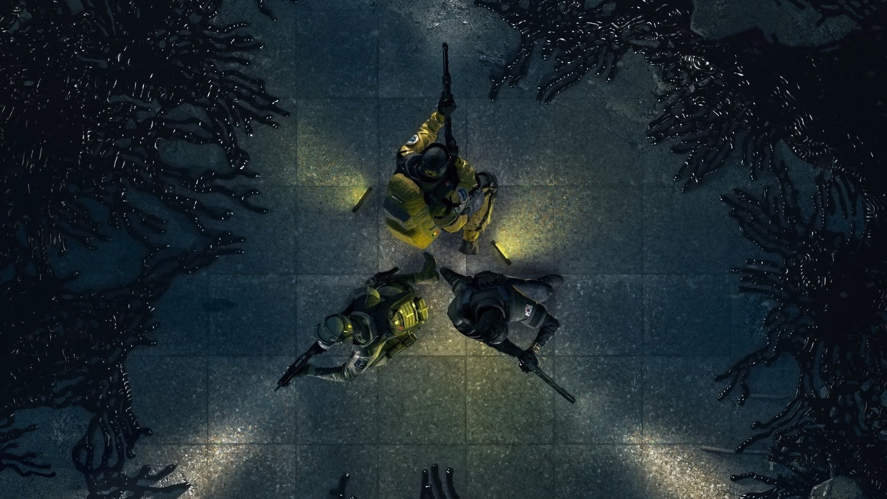 Rainbow Six Quarantine release date, beta, trailer, everything we know ...