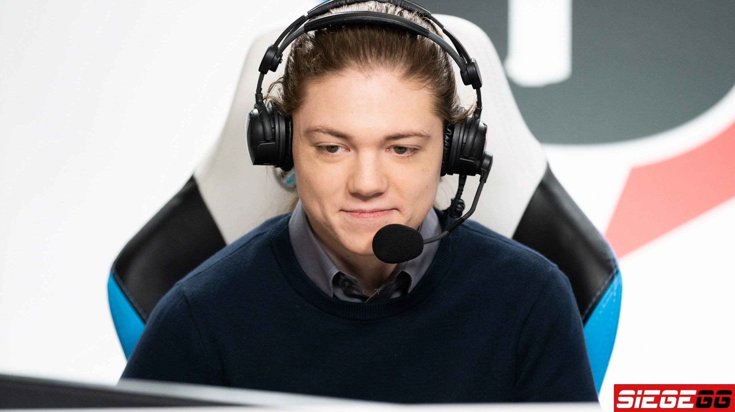 Rainbow Six Siege caster Michael Stockley dies aged 24 | Eurogamer.net