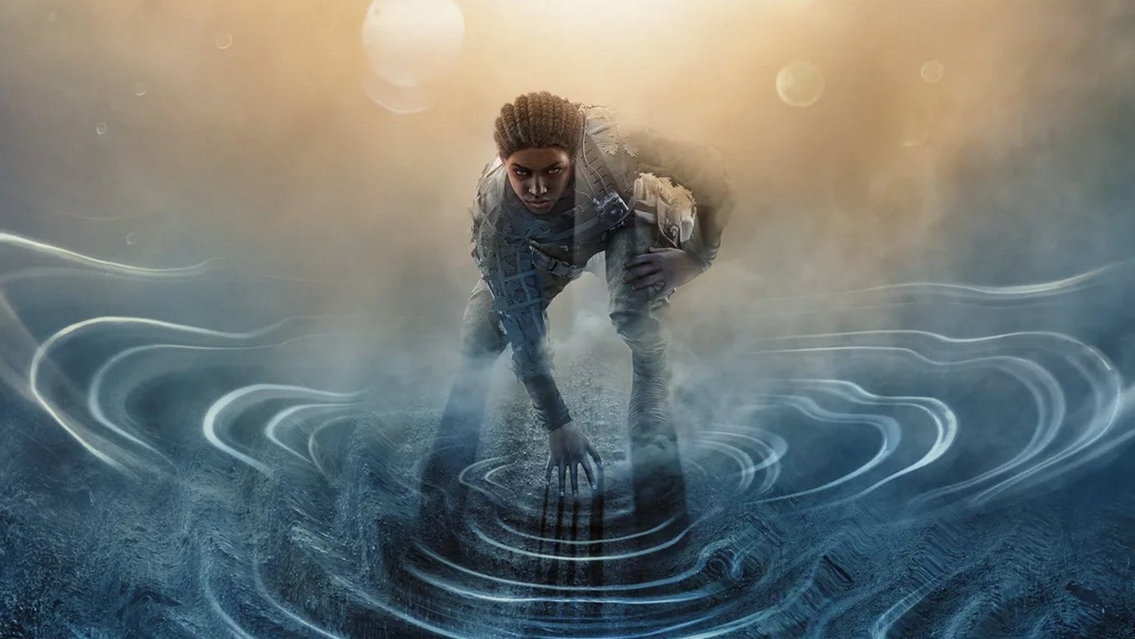 Rainbow Six Siege: Operation Steel Wave bringt die neuen Operatoren Ace ...