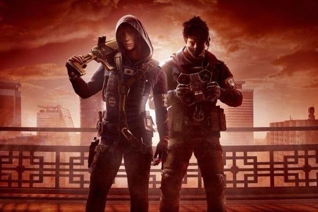 Rainbow Six Siege: Red Crow - mal wieder stellt die neue Season einiges ...