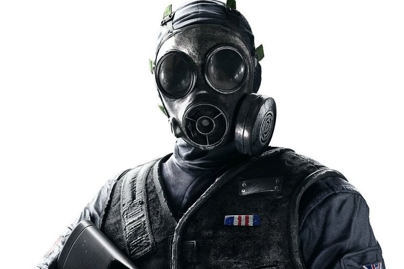 O vosso PC aguenta com Rainbow Six Siege? | Eurogamer.pt