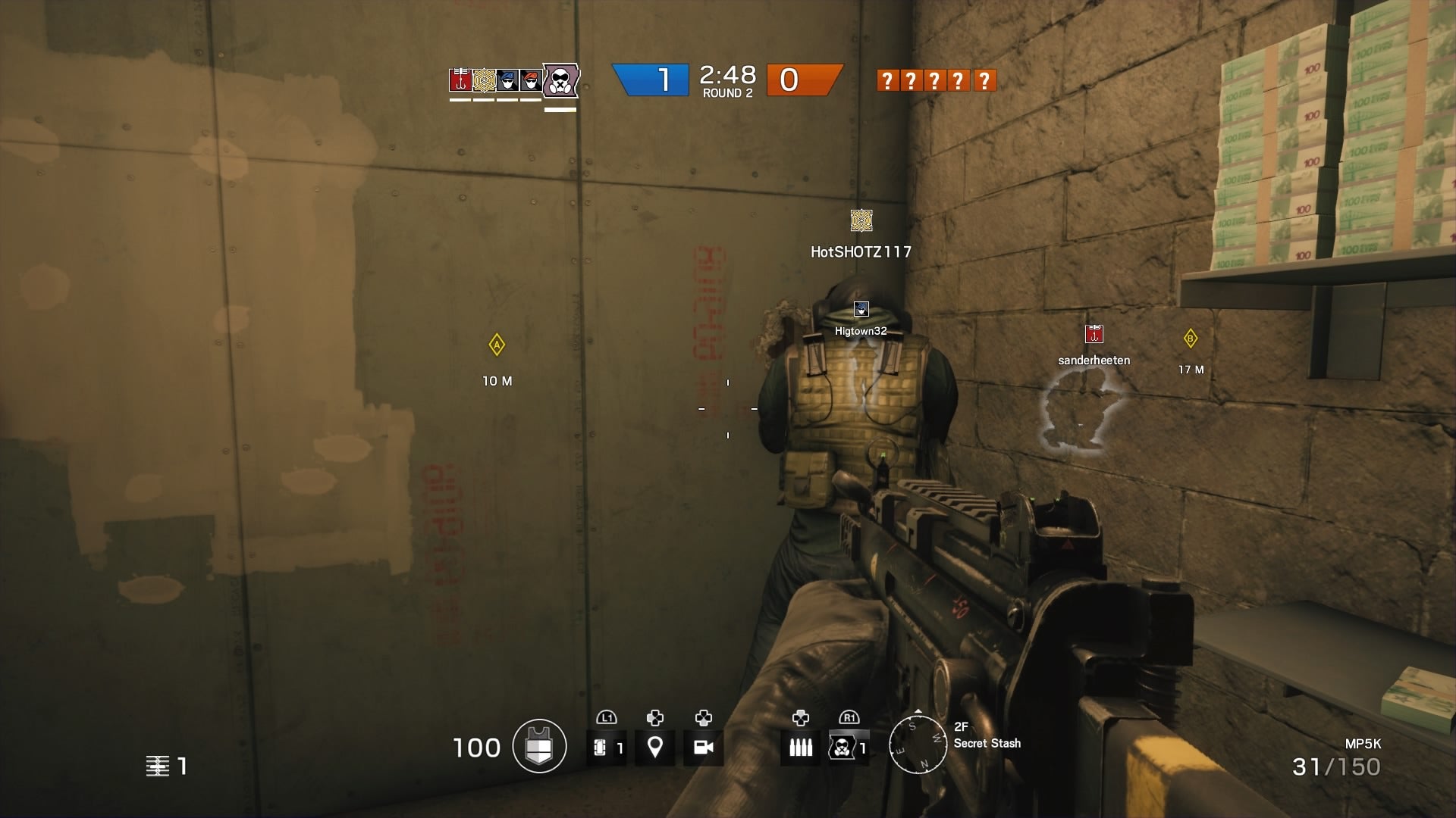 Rainbow Six Siege review | Eurogamer.net