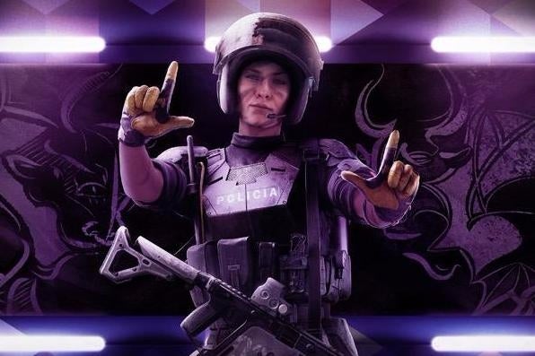 Primeras impresiones de Rainbow Six Siege: Operation Velvet Shell ...
