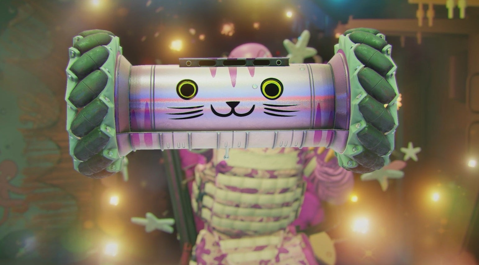 Rainbow Six Siege April Fools' event is real, turns operators into toy ...