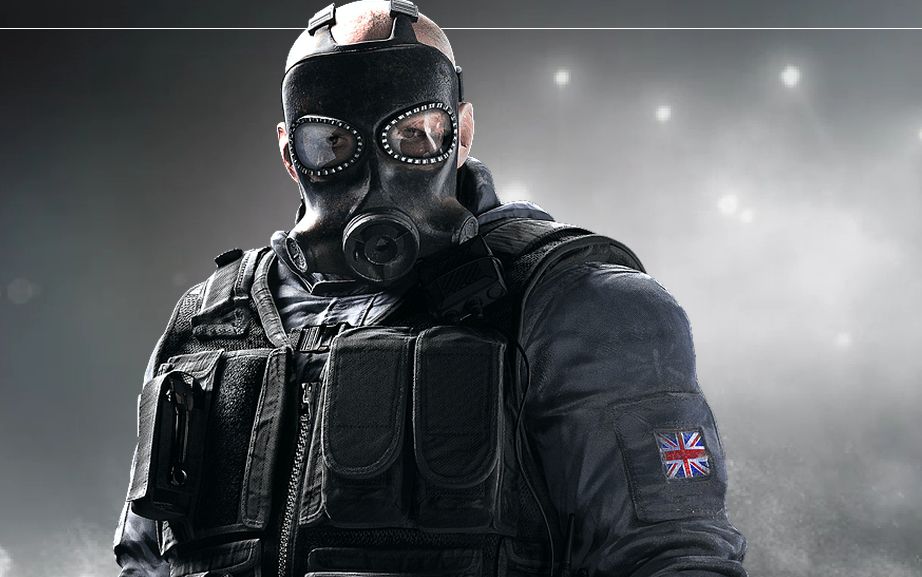 5,000 Rainbow Six: Siege beta keys to give away | VG247
