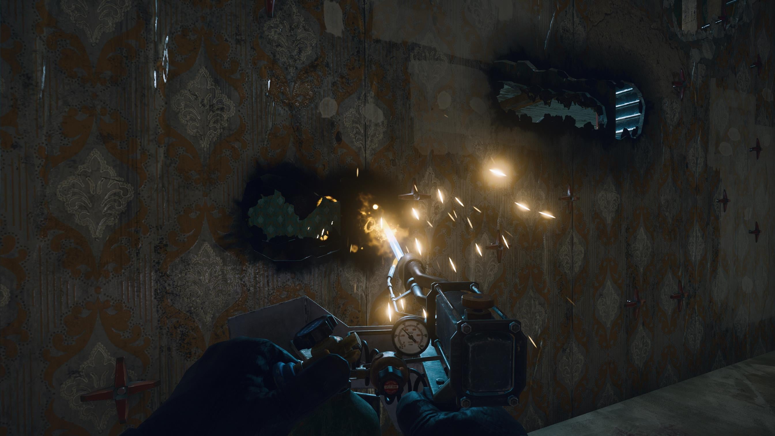 Here's what Rainbow Six Siege's Operation Grim Sky operators can do | VG247