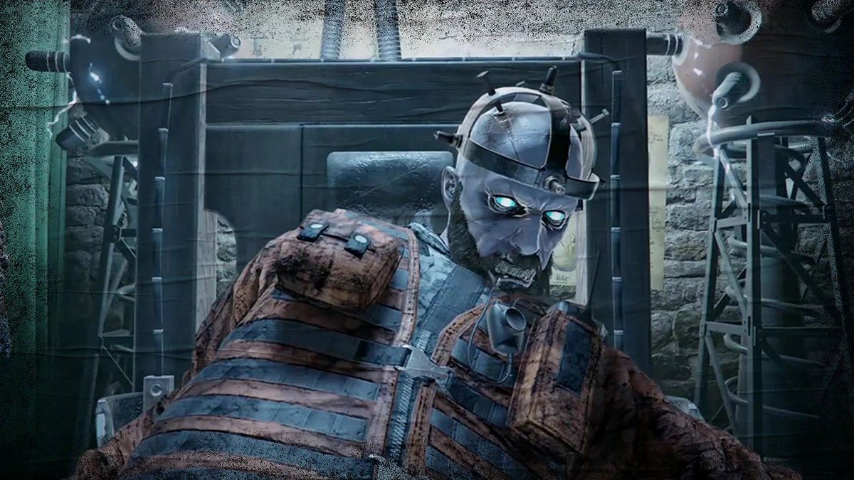 Halloween returns to Rainbow Six Siege with limited time event Doktor’s ...