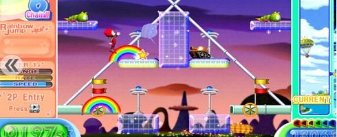 Inferno Pool and Rainbow Islands available now on Xbox Live | VG247