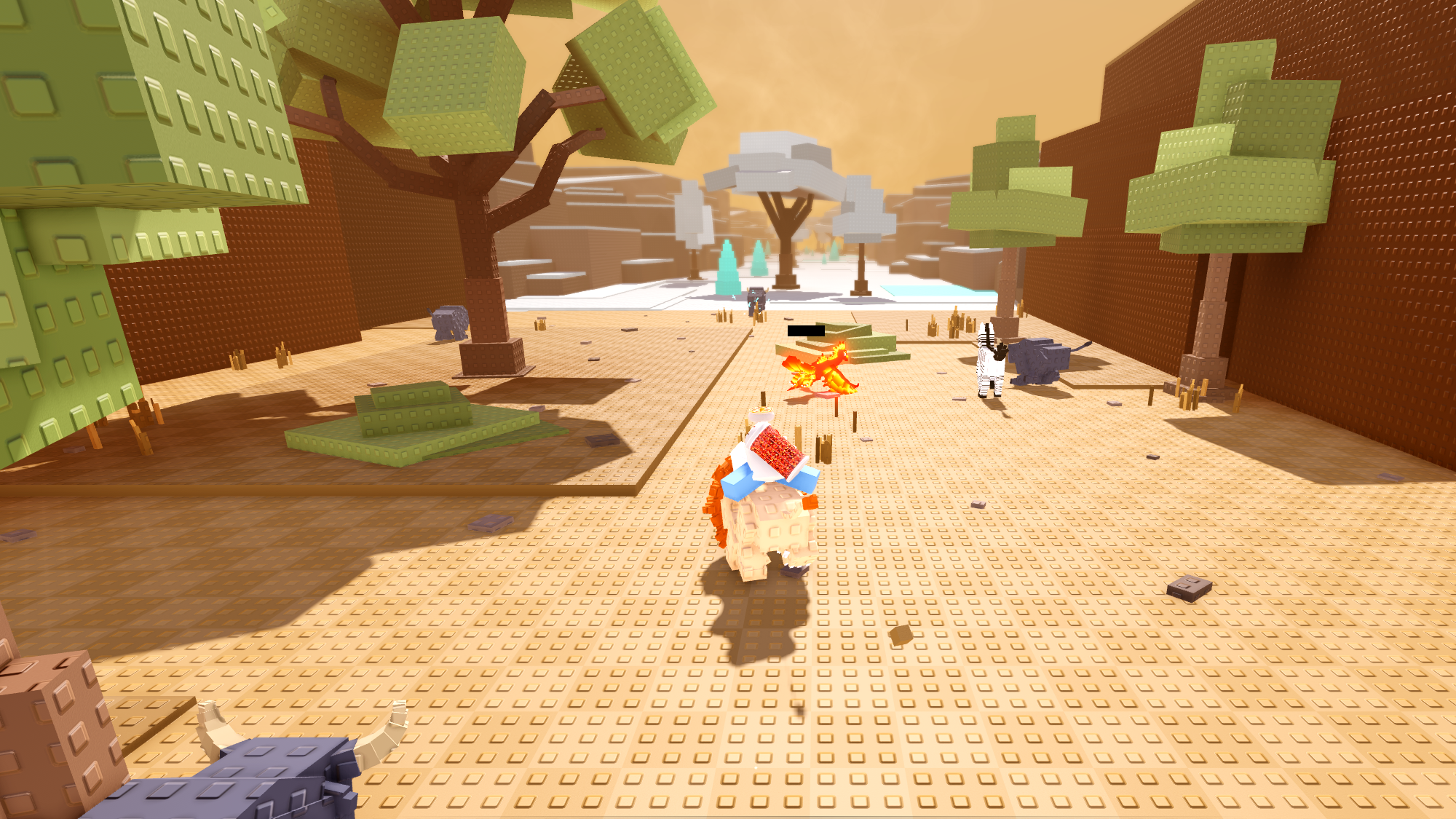 Fish It codes for October 2025 | VG247