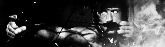 Rambo: The Video Game details, screens, video released | VG247