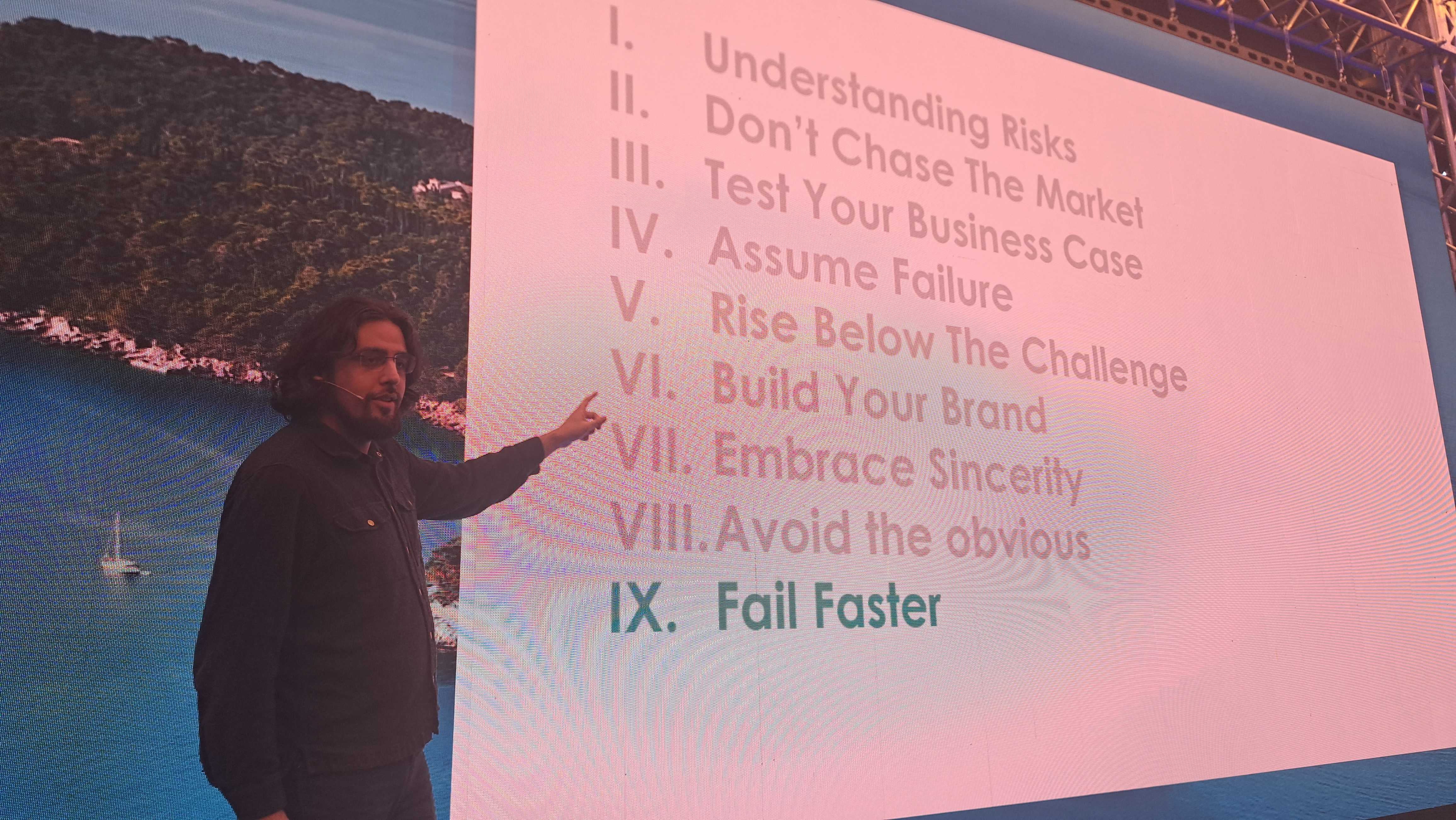 Rami Ismail's top ten tips on surviving the indiepocalypse ...