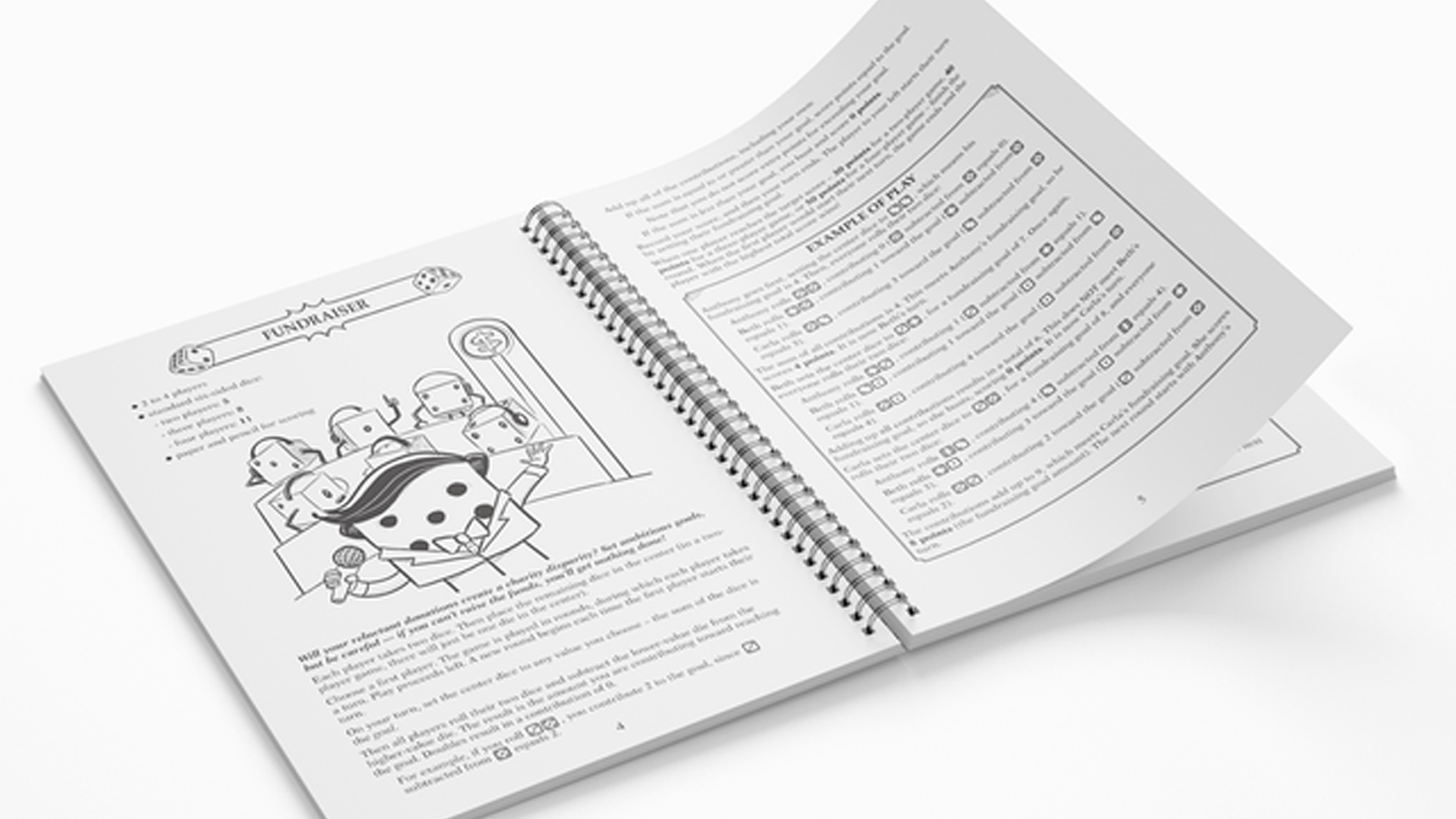 Munchkin studio creates games collection that requires just a handful ...