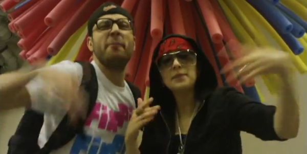 Oh Dear No: Magic The Gathering Rap | Rock Paper Shotgun