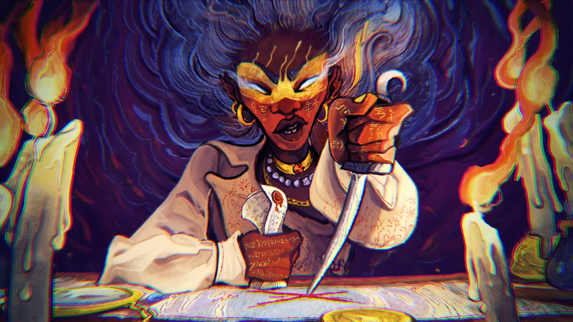 Rapscallion wants to be One Piece and Our Flag Means Death fans ...