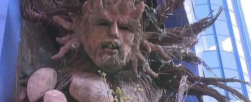 Rare gives virtual tour of its new Digbeth studio | VG247