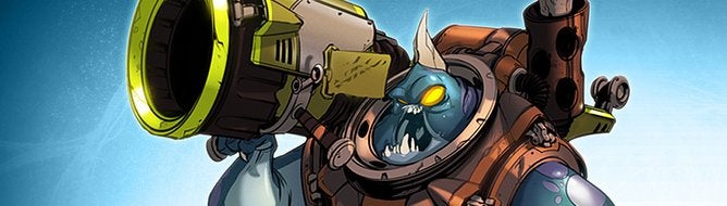 Ratchet & Clank: QForce | VG247