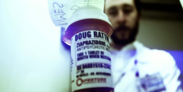 Portal At The Pictures: Lab Ratt | Rock Paper Shotgun