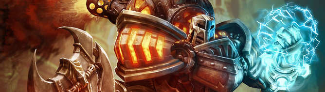 Ravensdale to feature the voice talents of Commander Shepard, aka Mark ...