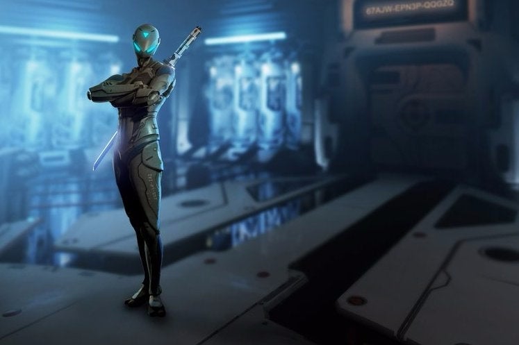 Raw data oculus quest store