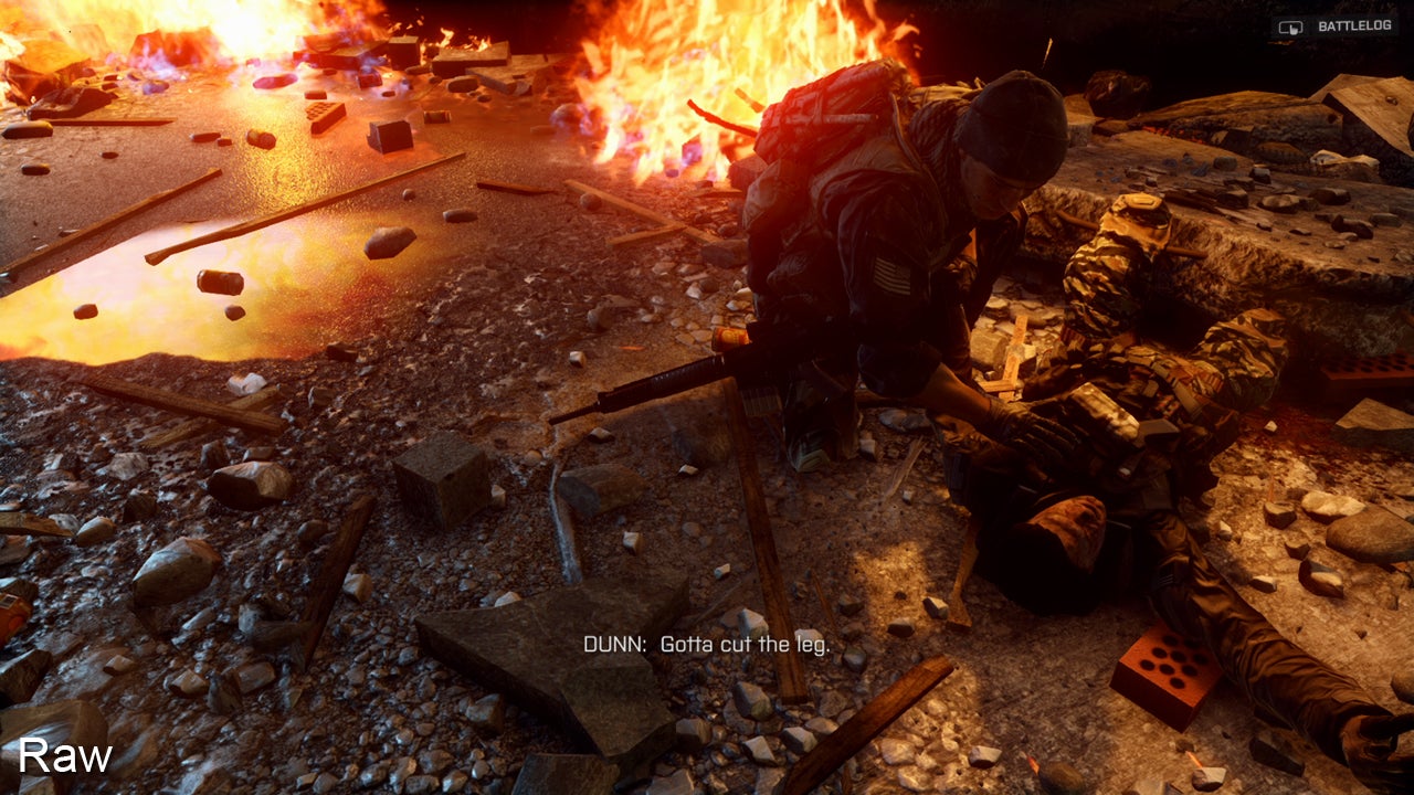 Tech Analysis: Next-generation game broadcasting | Eurogamer.net