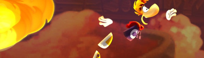 Rayman Fiesta Run coming to mobile formats, screens & trailer here | VG247