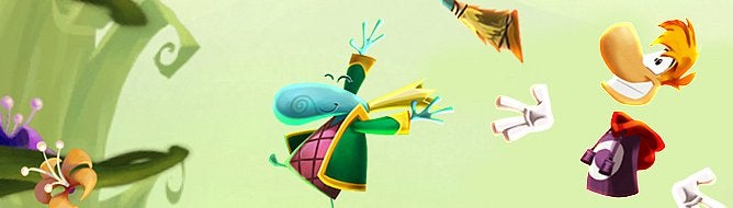 Rayman Legends to be published by Nintendo in Japan, demo launch ...