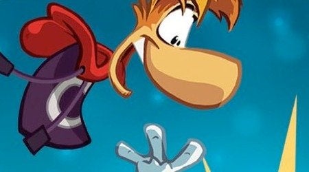 Rayman Origins: Collector's Ed spotted | Eurogamer.net