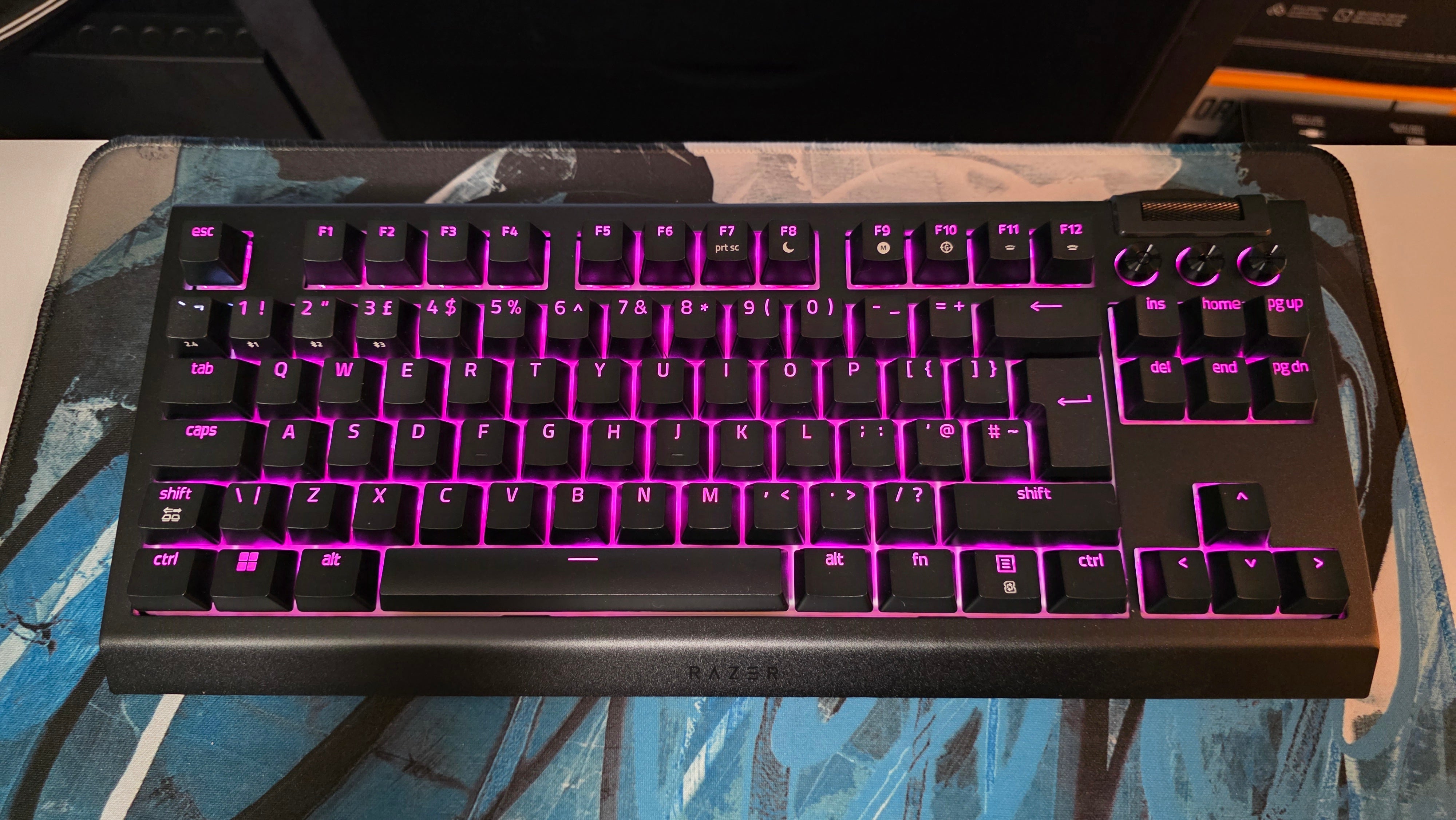 The 6 best TKL Keyboards for 2026 | Eurogamer.net