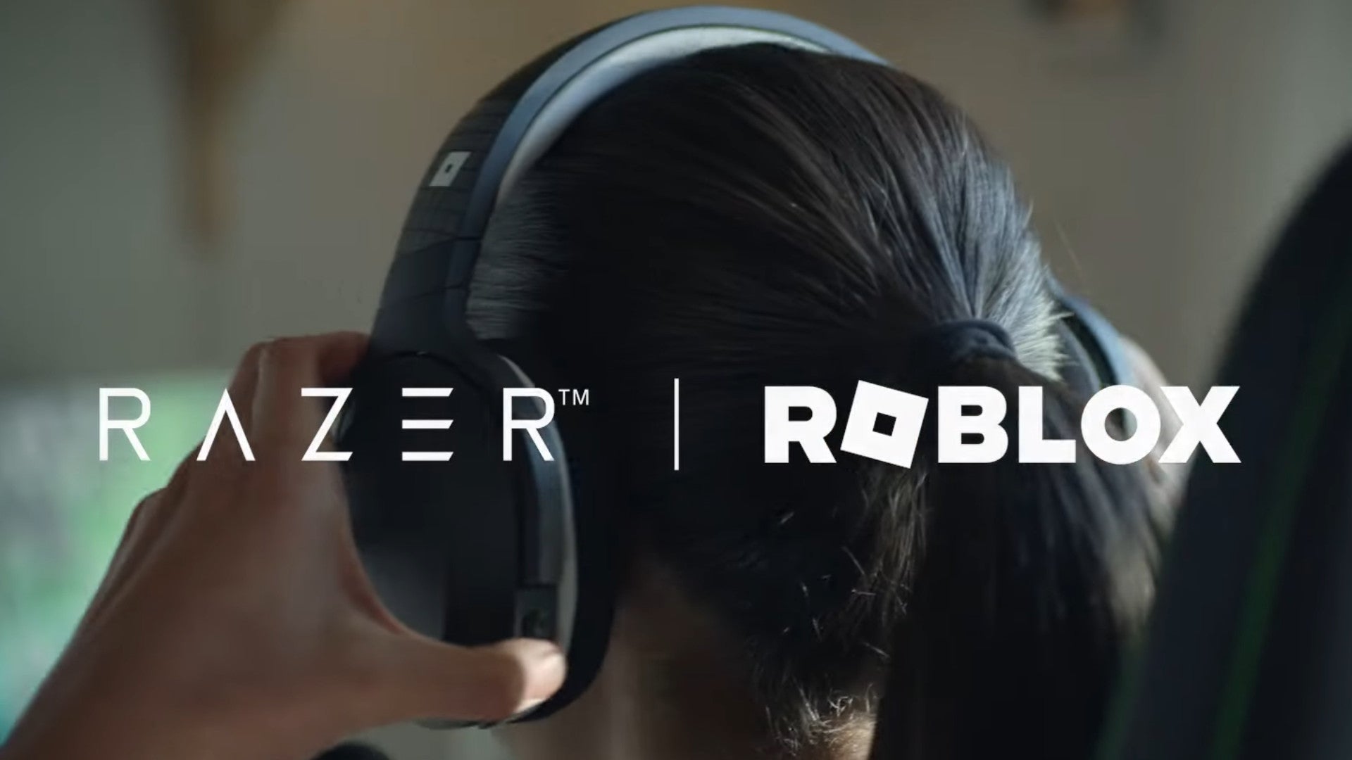 Nietypowa współpraca. Razer prezentuje produkty inspirowane... Robloxem ...