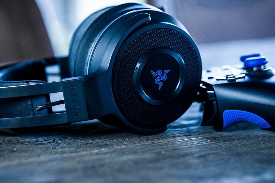 Razer Thresher Ultimate Analise Eurogamer.pt