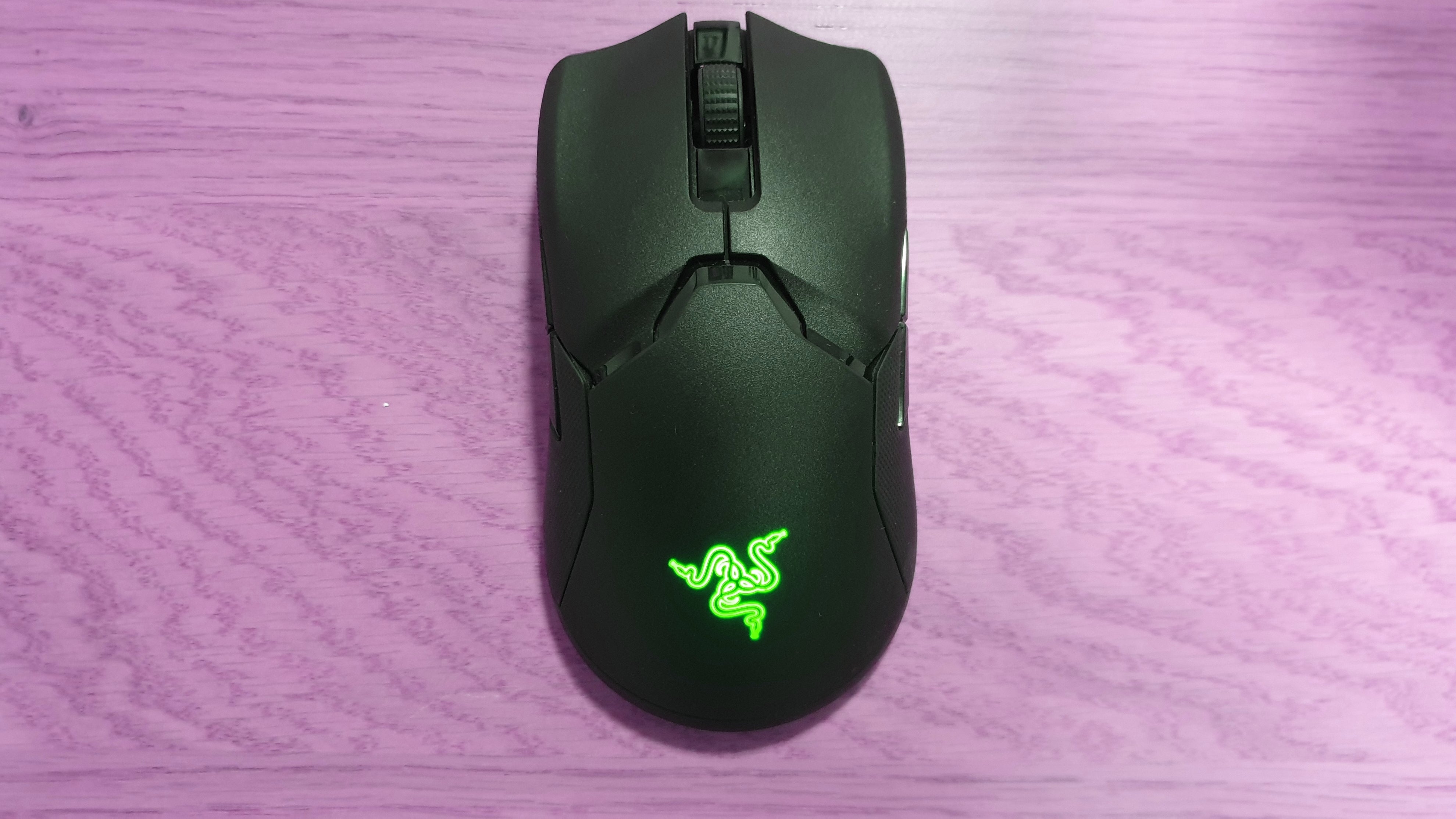Razer Viper Ultimate - Review - perfeição wireless | Eurogamer.pt