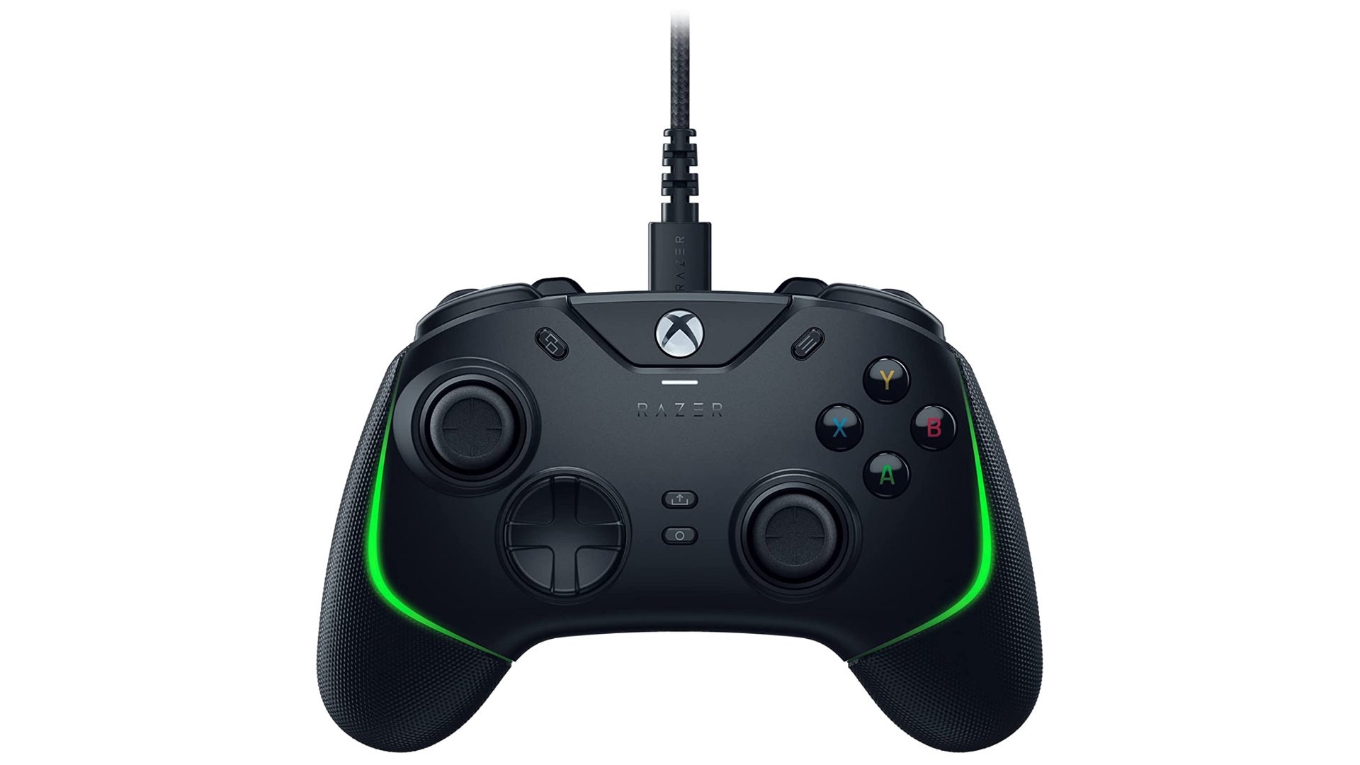 Razer Black Friday deal: Save £50 on the brand's Xbox Wolverine ...