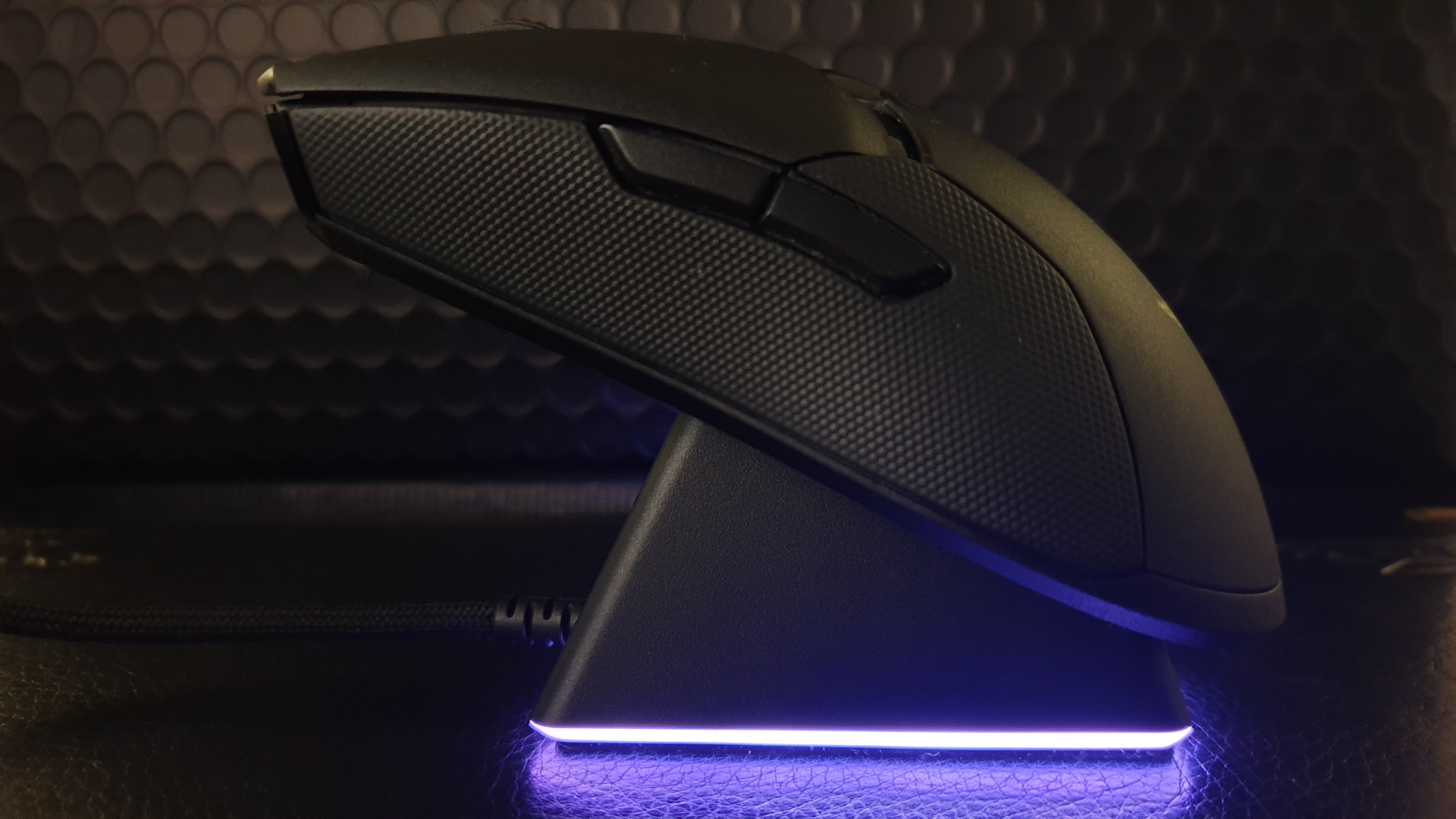Razer Viper Ultimate - Review - perfeição wireless | Eurogamer.pt