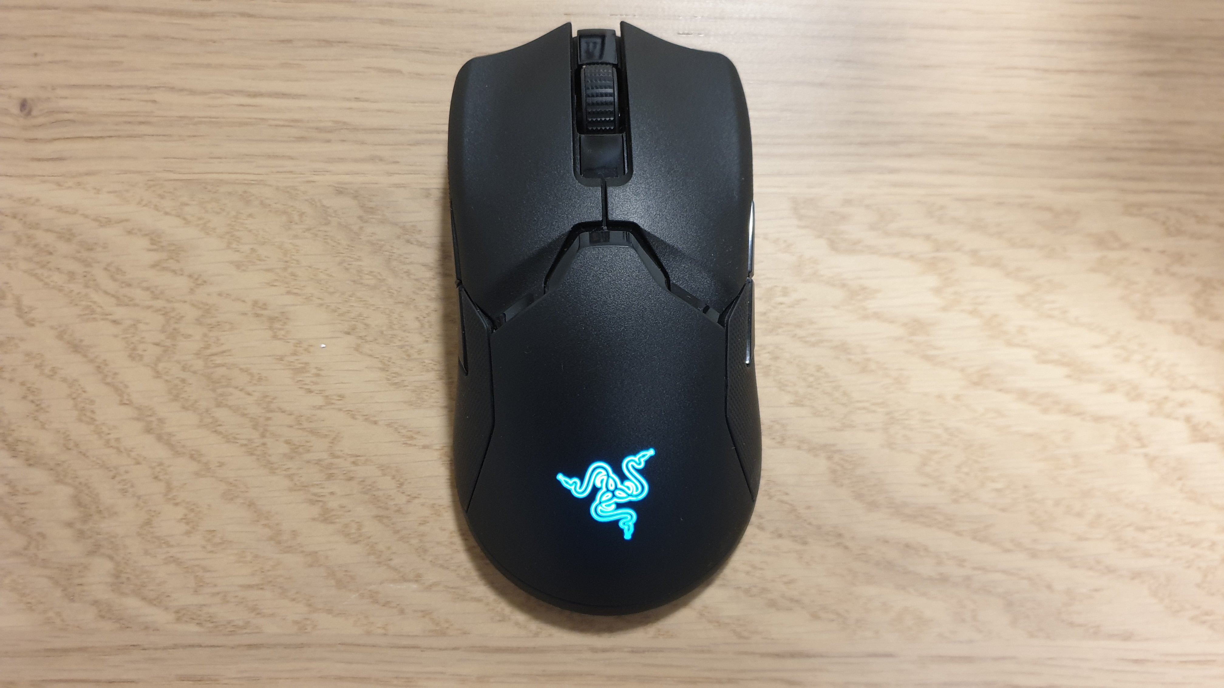 Razer Viper Ultimate - Review - perfeição wireless | Eurogamer.pt