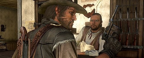 Rockstar planning its biggest ad blowout ever for Red Dead Redemption ...