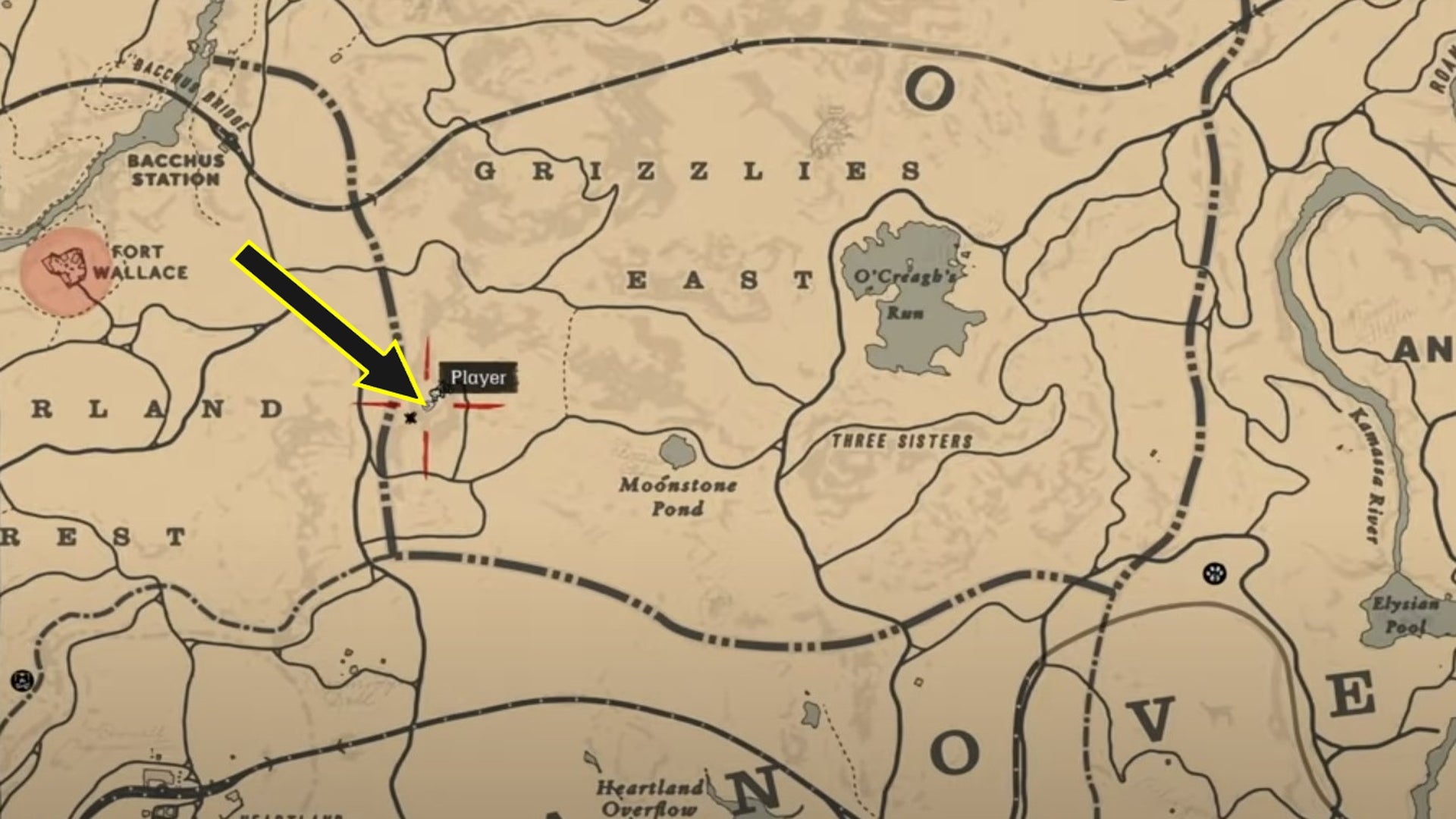 Kim są kultyści Chelonia w Red Dead Redemption 2 i jak ich spotkać ...