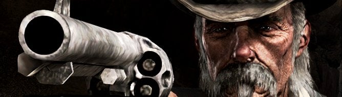 Quick Shots: Red Dead Redemption DLC Myths and Mavericks character ...