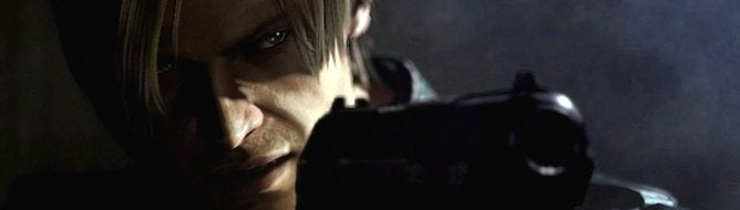 Leon braves a zombie-infested Tall Oaks in RE6 gameplay videos | VG247
