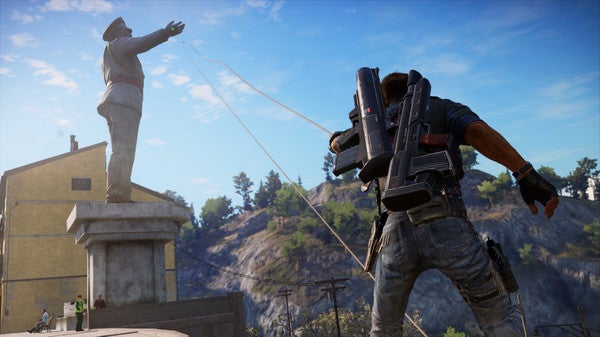 Readers' top 50 games of 2015 | Eurogamer.net