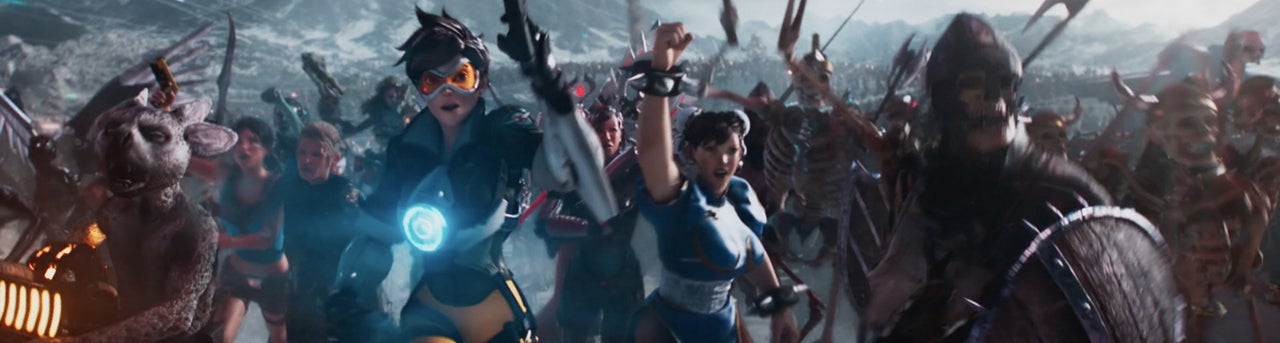 What's the Best Video Game Movie? | VG247