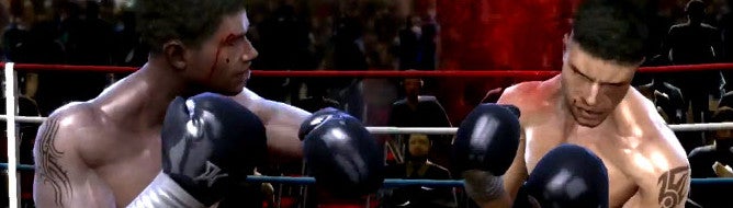 Real Boxing gets PS Vita trailer ahead of August 27 launch | VG247