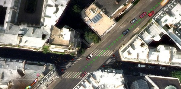 Macro Machines: Real World Racing | Rock Paper Shotgun